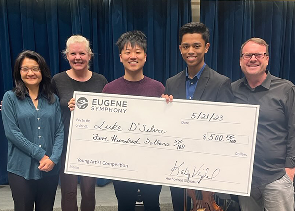 Blog | Portland Youth Philharmonic