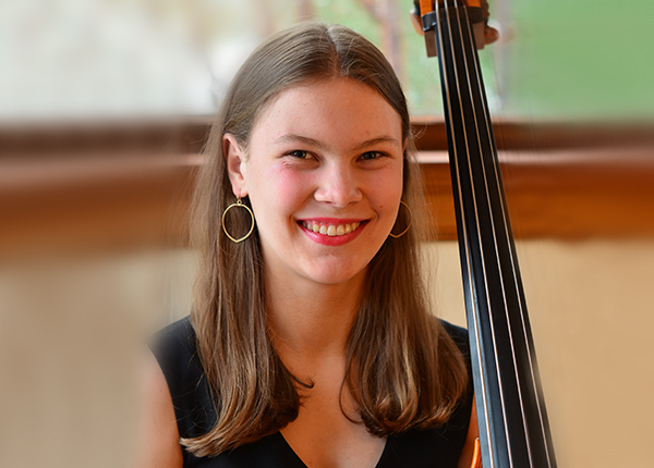 Support PYP | Blog | Portland Youth Philharmonic