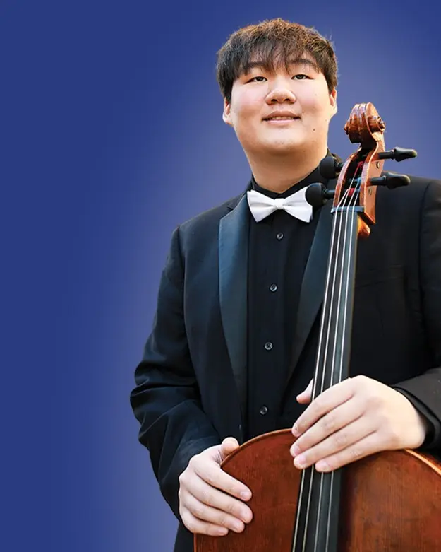 Portland Youth Philharmonic | Be inspired! | Portland Oregon