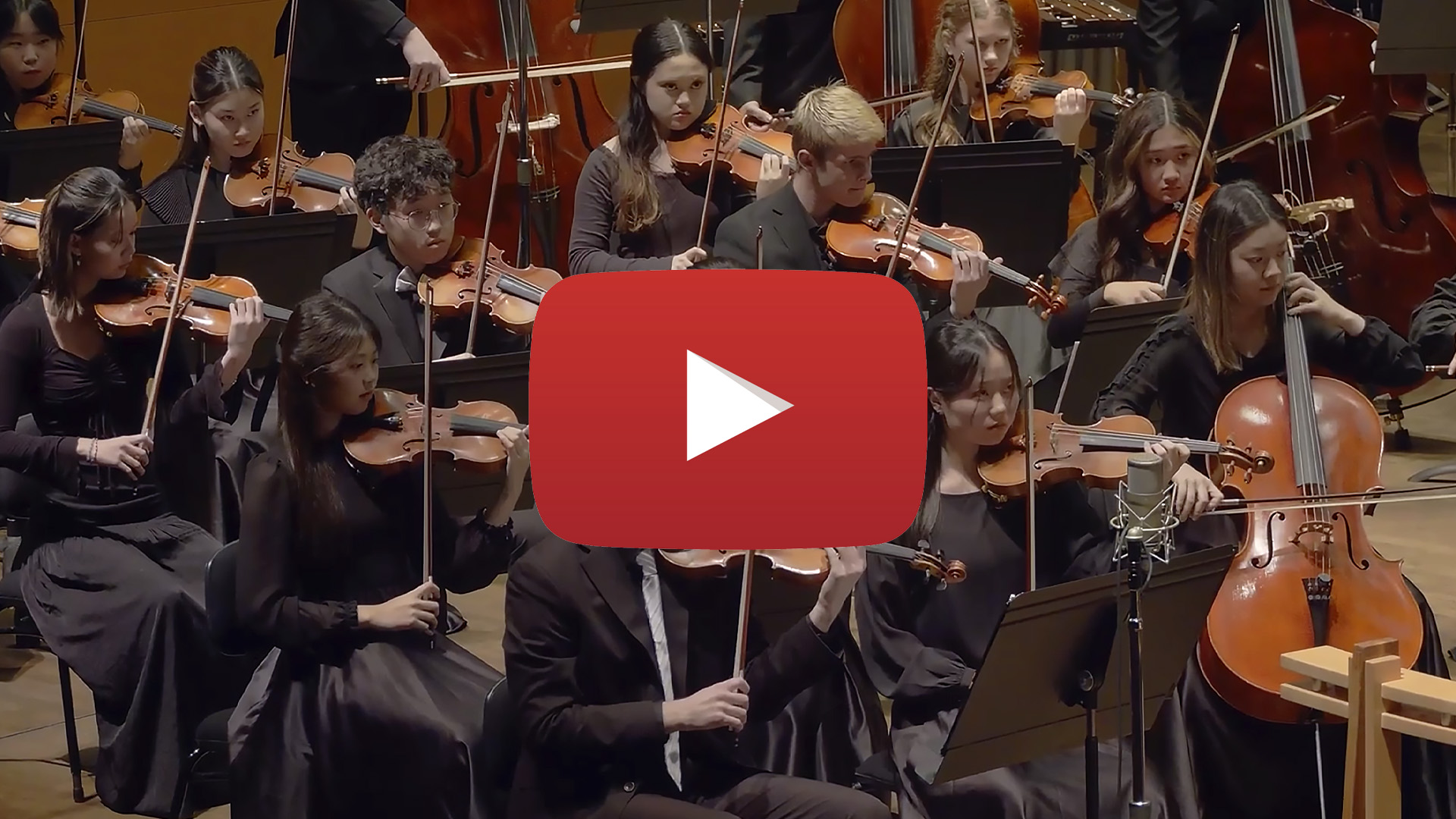 Mei-Ann Chen | Blog | Portland Youth Philharmonic